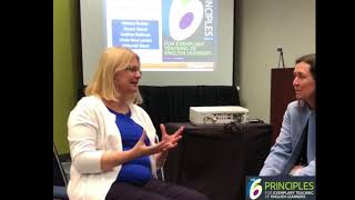 The Principles | TESOL | The 6 Principles